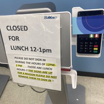 LABCORP AT WALGREENS - Updated January 2026 - 10 Photos - 7790 Wolf ...