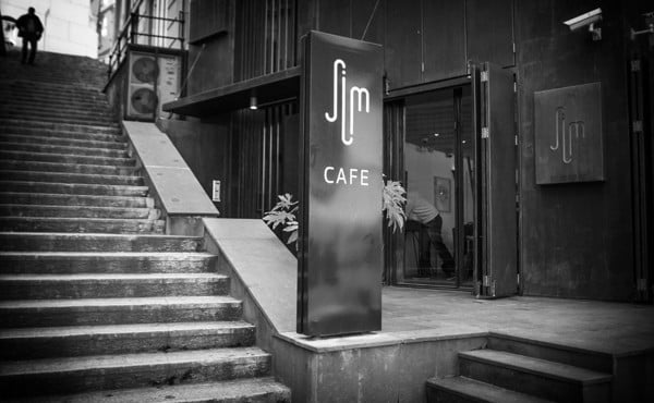 SIM PERA - Mesrutiyet Cad. Simal Sok., İstanbul, Turkey - Cafes ...