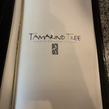 TAMARIND TREE RESTAURANT - Updated October 2025 - 1909 Photos & 1672 ...
