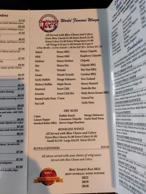 ORDINARY JOE’S - Updated April 2025 - 14 Photos - 823 New Harwinton Rd ...