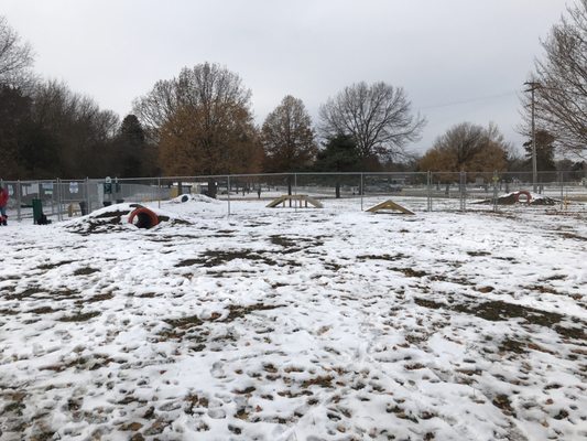 BAILEY PARK - Updated September 2025 - 10 Photos - 1350 Capital Ave NE ...