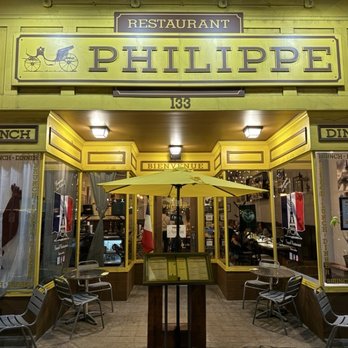PHILIPPE FRENCH BISTRO - Updated December 2025 - 128 Photos & 152 ...