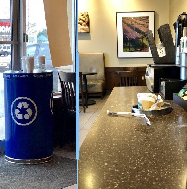 STARBUCKS - 1100 Wilson Street West, Ancaster, Ontario, Canada - Local ...
