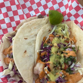 1604 CANTINA FOOD TRUCK PARK - Updated May 2024 - 17 Photos & 13 ...