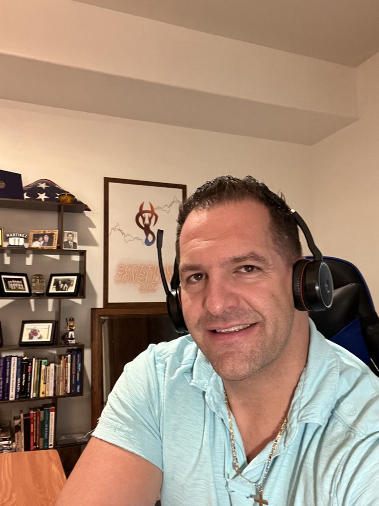 SCORPIONS CONSULTING - Updated April 2025 - 22 Photos - 4100 W Flamingo ...