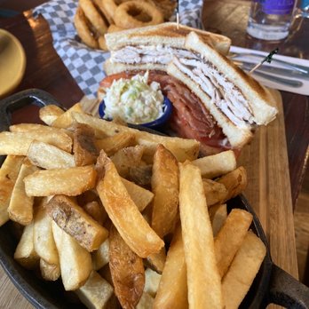 HIGH FIVE DINER - Updated December 2024 - 65 Photos & 32 Reviews - 9916 ...