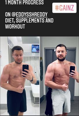 1ON1 PERSONAL TRAINING BY EDWARD MIRONENKO - Updated July 2025 - 86 ...