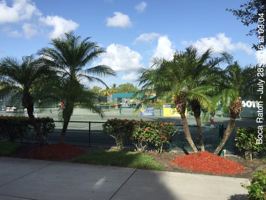 EVERT TENNIS ACADEMY - Updated December 2025 - 10334 Diego Dr S, Boca ...
