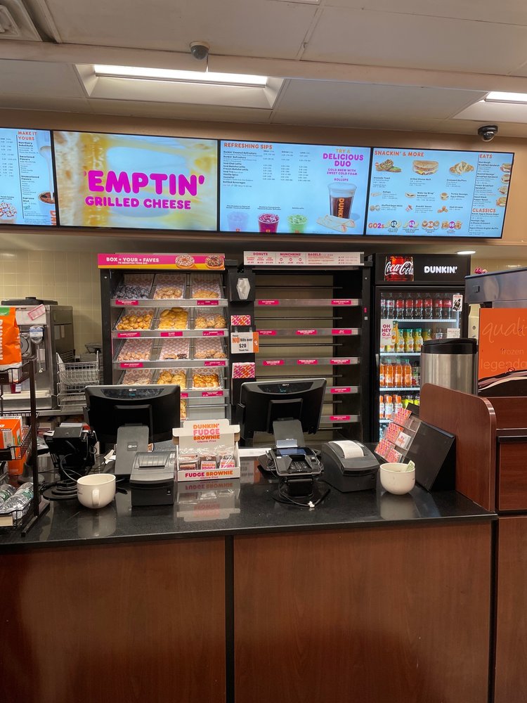 DUNKIN’ - 21 Reviews - 1980 86th St, Brooklyn, New York - Donuts ...