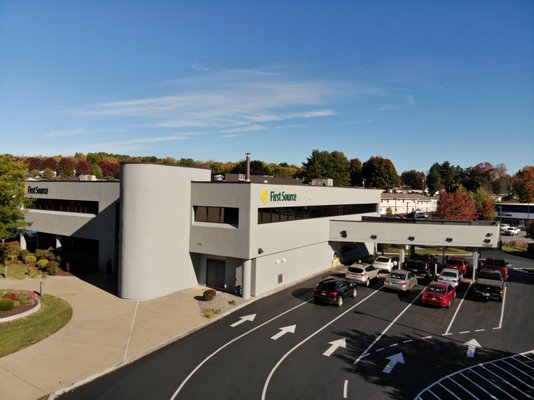 FIRST SOURCE FEDERAL CREDIT UNION - Updated October 2025 - 10 Photos ...