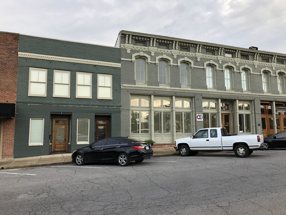 CORINTH DENTAL - Updated December 2025 - 407 Cruise St, Corinth ...