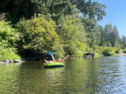 FALL CITY FLOATING - Updated July 2024 - 41 Photos & 74 Reviews - 4101 ...