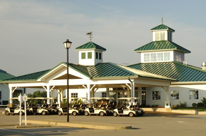 CHARIOT RUN GOLF CLUB - Updated June 2024 - 42 Photos - 8191 Chariot ...