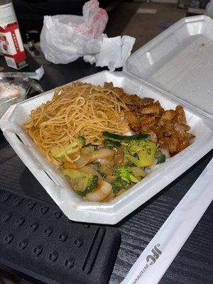JO HIBACHI - Updated October 2025 - 28 Photos & 52 Reviews - 300 Elm St ...