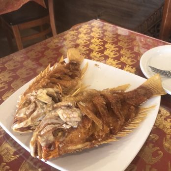 THAI ISSAN CUISINE II - Updated March 2025 - 143 Photos & 44 Reviews ...