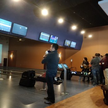BOWLOCITY ENTERTAINMENT CENTER - Updated August 2025 - 44 Photos & 33 ...
