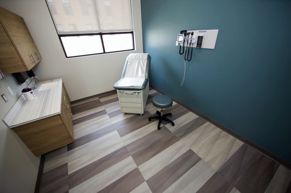 IEP URGENT CARE JACKSON - Updated June 2026 - 11 Photos - 729 E ...