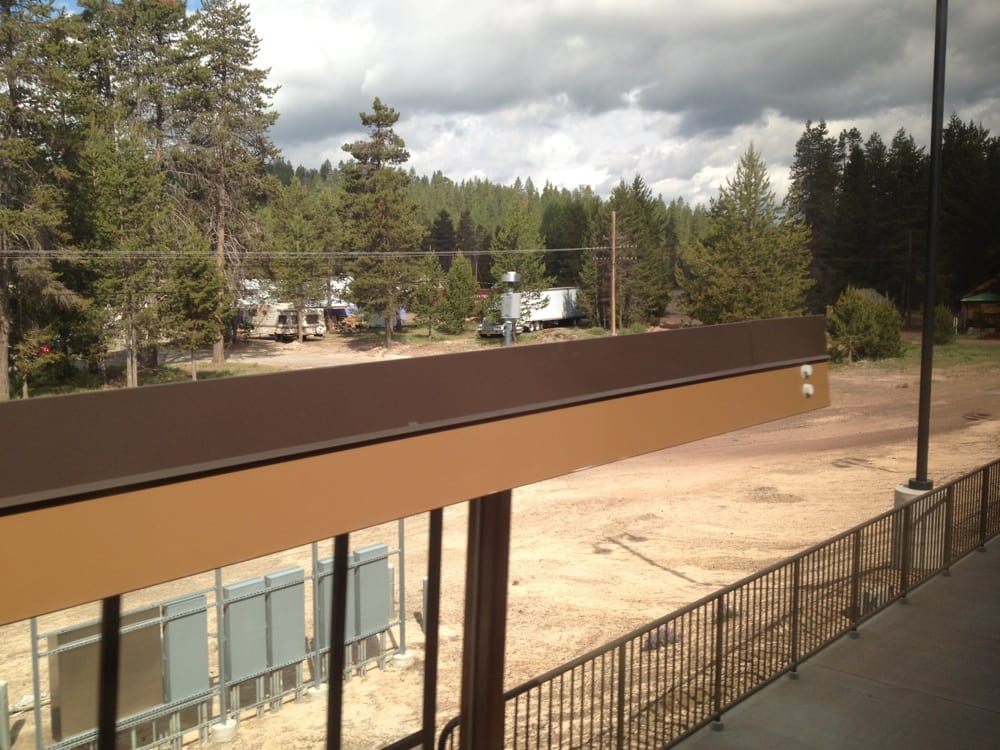 CHEMULT AMTRAK STATION - Updated January 2026 - 1-3 Depot St, Chemult ...