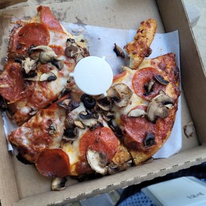 SAM’S PIZZA - 75 Photos & 48 Reviews - 1854 Country Club Blvd, Stockton ...