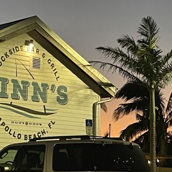 FINN’S DOCKSIDE BAR & GRILL - Updated February 2025 - 435 Photos & 264 ...