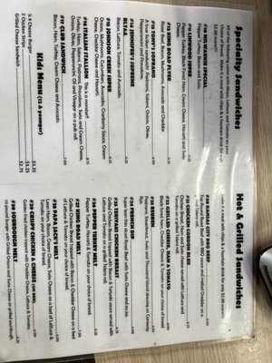 MO BETTA DELI - Updated December 2025 - 32 Photos & 40 Reviews - 6110 ...