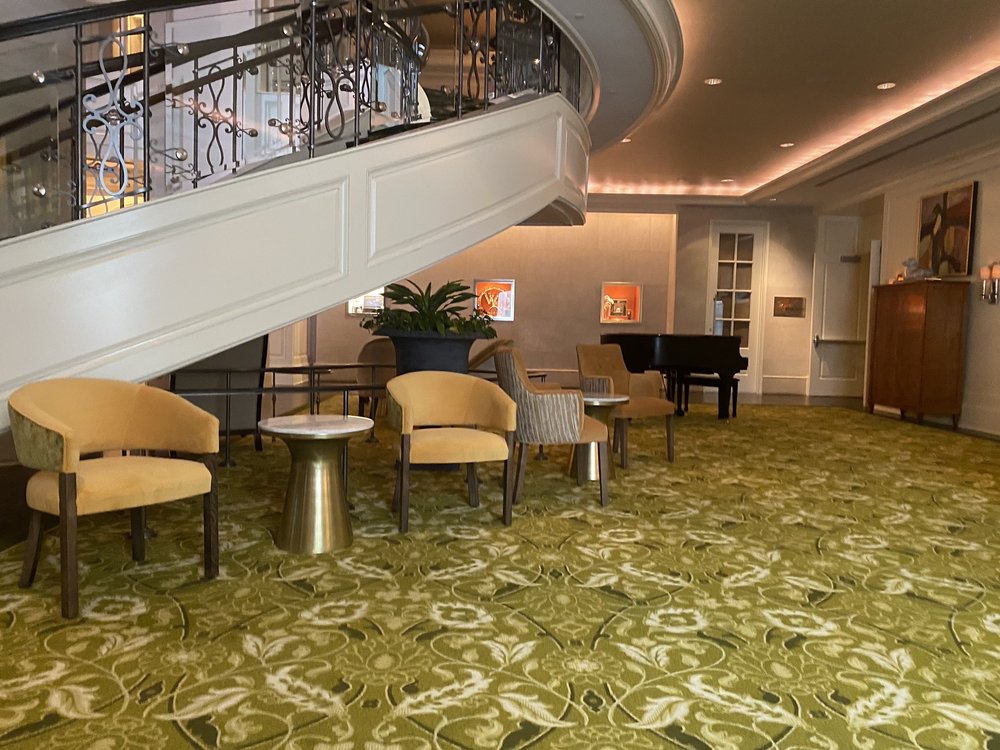 THE ST. REGIS ATLANTA - 88 West Paces Ferry Rd, Atlanta, Georgia ...