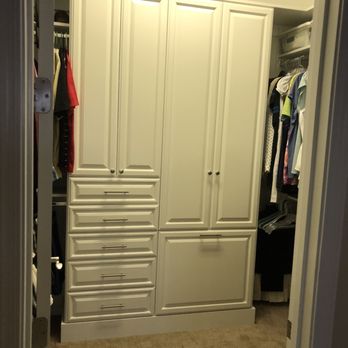 CLASSY CLOSETS - 112 Photos & 86 Reviews - 4320 W Chandler Blvd, Chandler, Arizona - Cabinetry ...