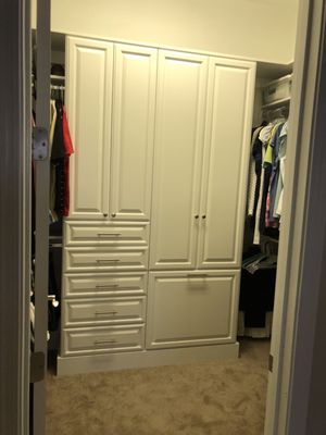 CLASSY CLOSETS - Updated December 2025 - 125 Photos & 127 Reviews - 4320 W Chandler Blvd ...