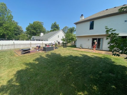 ABOITE LANDSCAPING - Updated July 2025 - Fort Wayne, Indiana ...