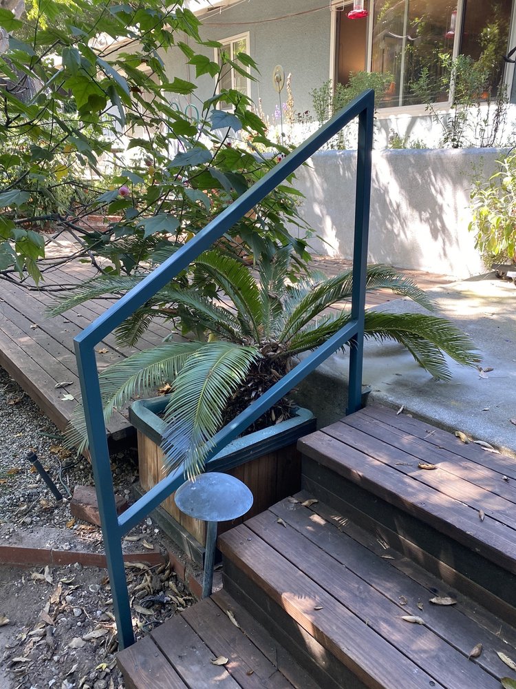 IRON SHARPENS IRON WELDING - Updated December 2024 - 13 Photos - North ...