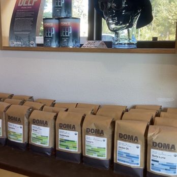 DOMA COFFEE ROASTING COMPANY - Updated July 2025 - 47 Photos & 43 ...