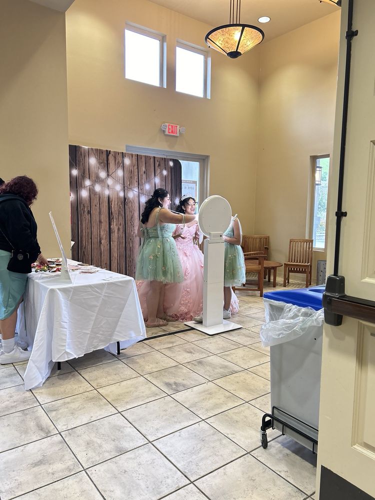 MISSION BLUE CENTER - Updated April 2025 - 38 Photos & 18 Reviews - 475 ...