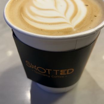 SHOTTED SPECIALTY COFFEE - Updated June 2025 - 414 Photos & 245 Reviews ...
