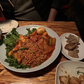 DAN SUNG SA - Updated May 2024 - 2681 Photos & 1332 Reviews - 3317 W ...