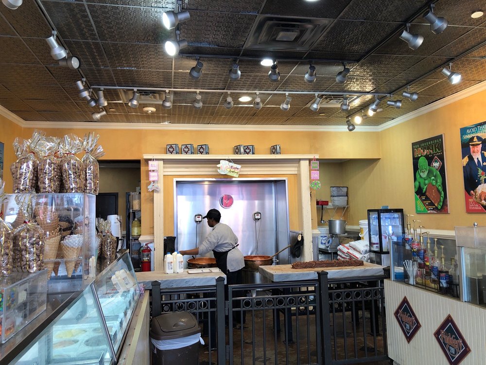 THE FUDGERY - 89 Photos & 77 Reviews - 631 Decatur St, New Orleans, LA ...