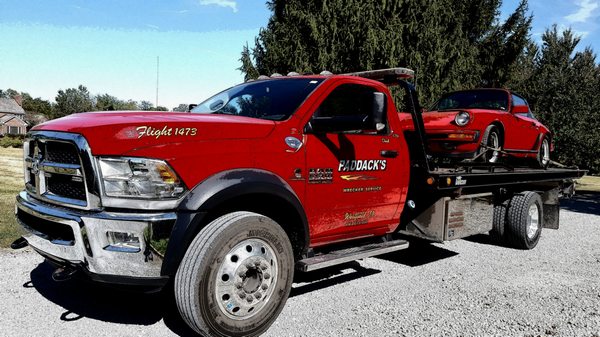 PADDACK’S WRECKER & HEAVY TRANSPORT - Updated April 2026 - 29 Photos ...