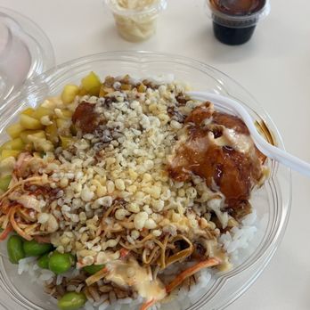 POKE PLUS KENOSHA - Updated April 2025 - 44 Photos & 43 Reviews - 7435 ...