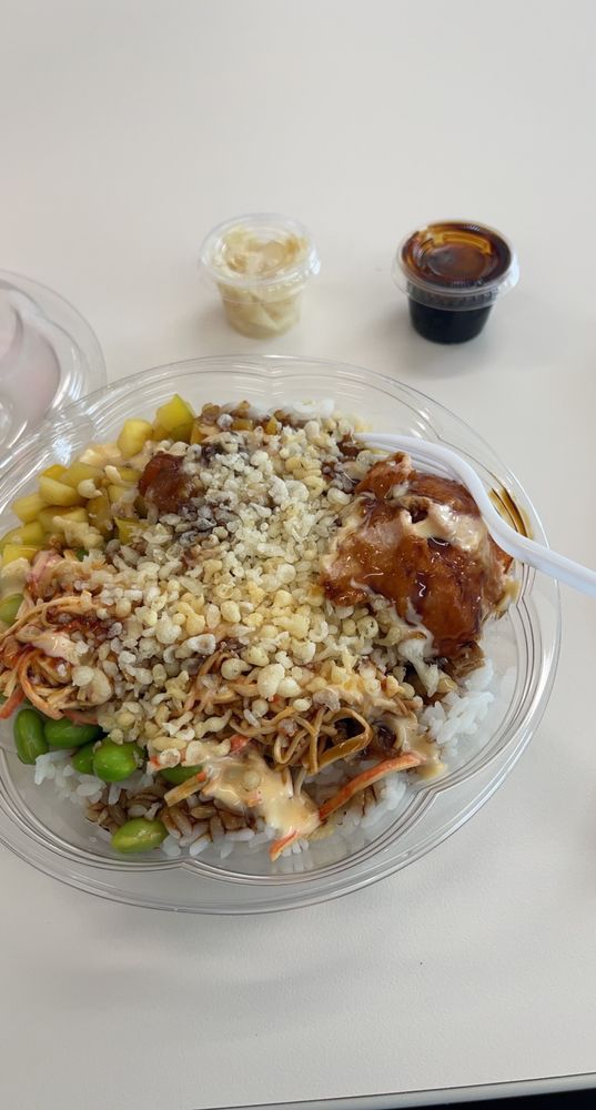 POKE PLUS KENOSHA - Updated October 2024 - 37 Photos & 41 Reviews ...