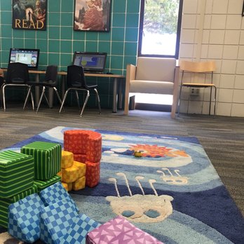 MONTEREY COUNTY FREE LIBRARIES-SEASIDE BRANCH - Updated September 2025 ...