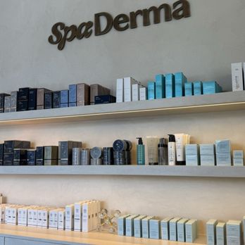 SPADERMA - Updated December 2025 - 130 Photos & 508 Reviews - 2001 N ...