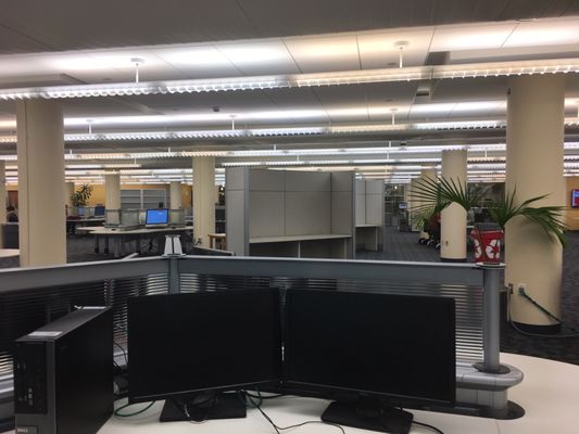 MD ANDERSON LIBRARY - Updated September 2025 - 25 Photos & 14 Reviews ...