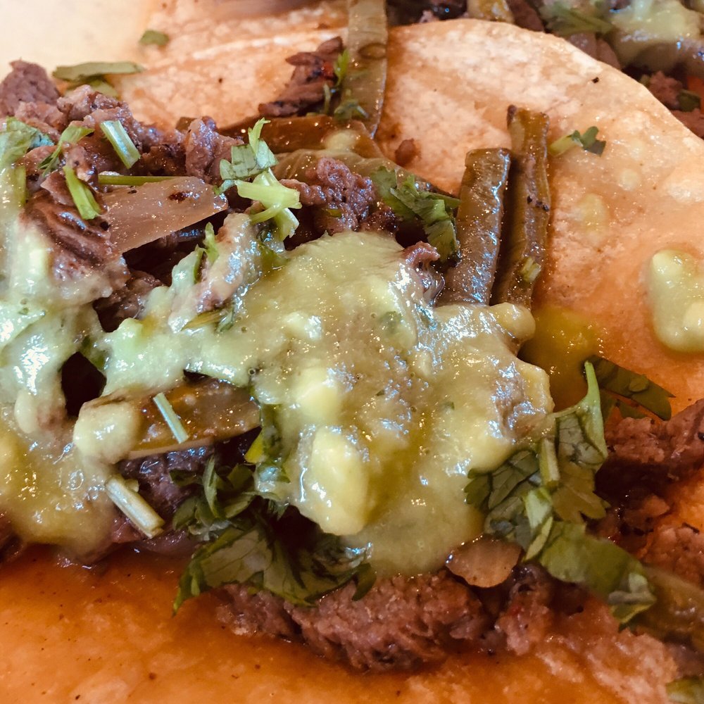 EL RANCHITO MEXICAN FOOD - 12 Photos - Mexican - 2493 Roll Dr, San ...