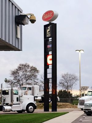 GOLDEN STATE PETERBILT - Updated January 2026 - 18 Photos - 4390 S ...