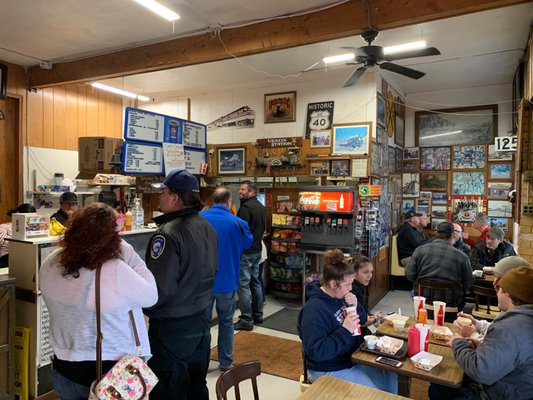 ROUNDHOUSE DELI - 532 Photos & 593 Reviews - Delis - 604 Church St ...