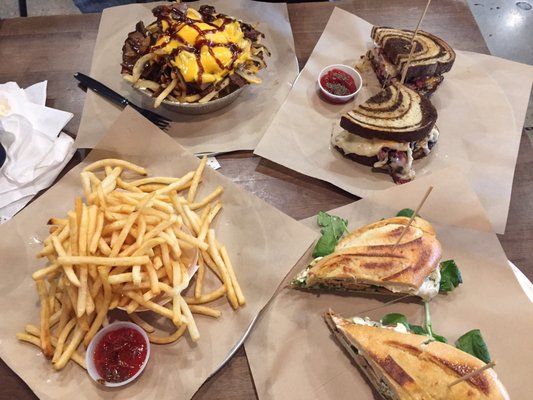 BRONX SANDWICH - 1291 Photos & 1057 Reviews - 949 S Euclid St, Anaheim ...