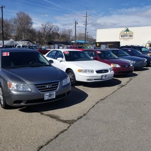 TRUCKS AND CARS UNLIMITED - Updated September 2024 - 5941 W Fairview ...