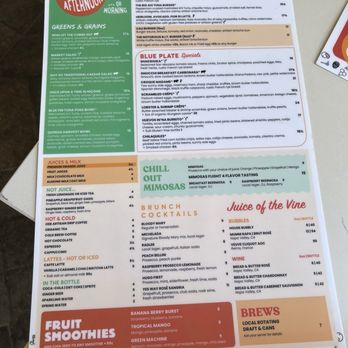 OEB BREAKFAST - NEWPORT BEACH - Updated October 2024 - 1203 Photos ...