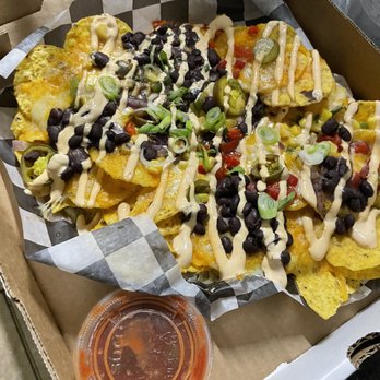 SEXI-MEXI BURRITO BAR - Updated November 2025 - 67 Photos & 84 Reviews - 21 E Boscawen St ...