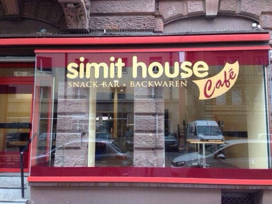 SIMIT HOUSE CAFÈ - Updated November 2024 - 12 Photos - Böblingerstr ...
