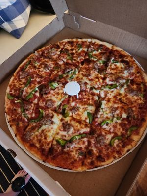 JORDAN’S RESTAURANT & PIZZA - Updated December 2025 - 39 Photos & 80 ...